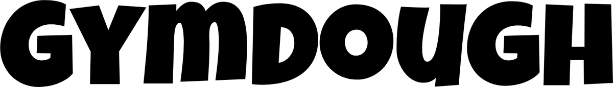 Products – GymDough